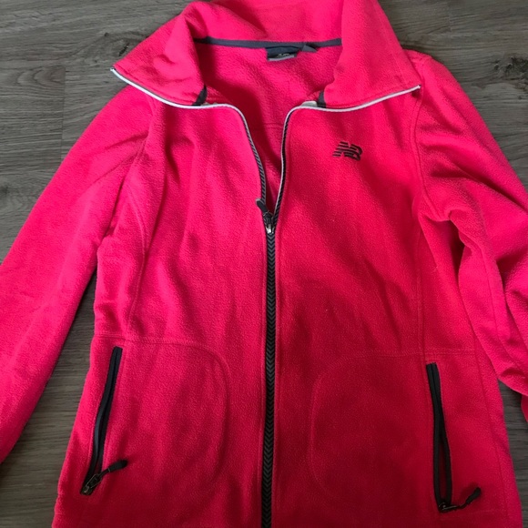 Jackets & Coats | New Balance Jacket | Poshmark